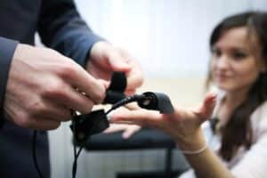 Book a Lie Detector Test Across 85 UK Locations