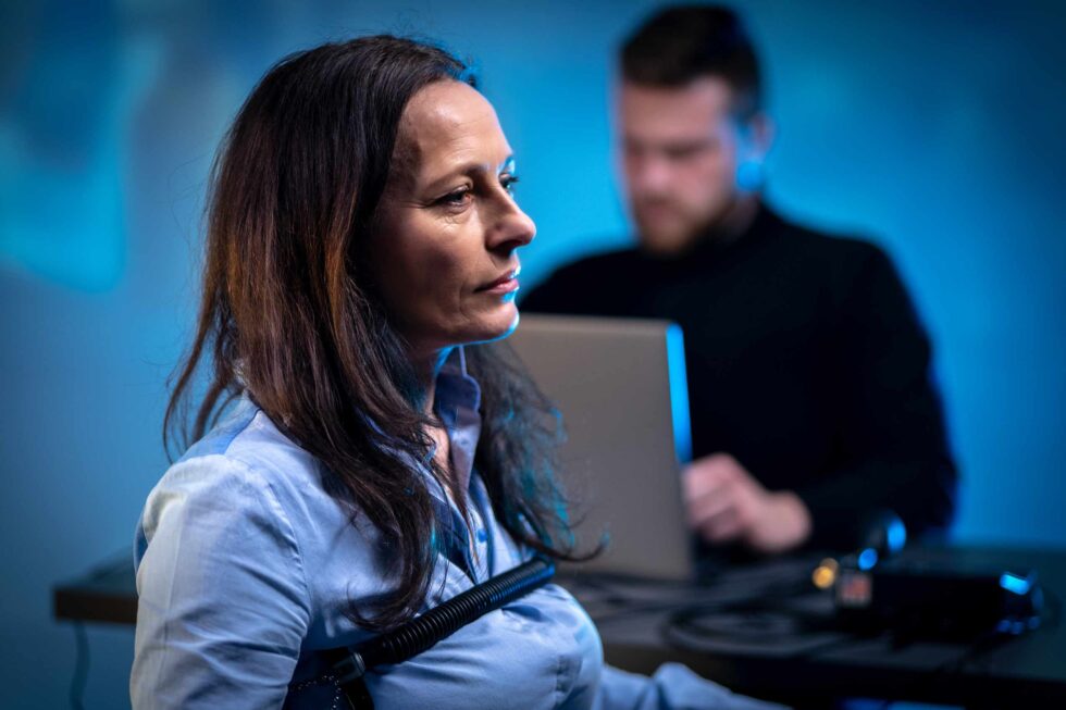 Book a Lie Detector Test Across 85 UK Locations